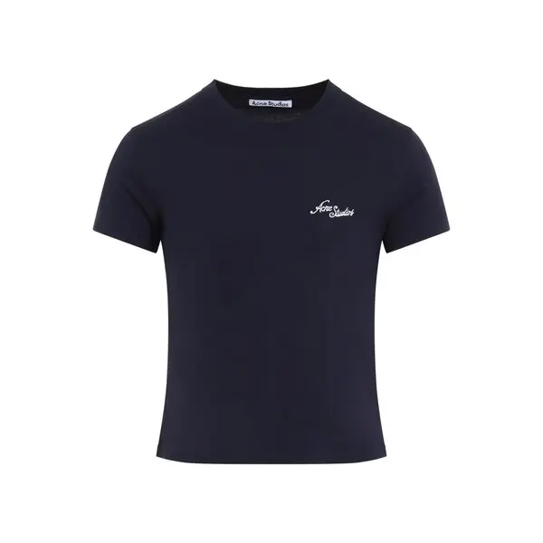 Acne Studios T-shirt - Blue
