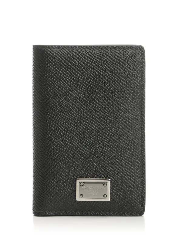 Dolce & Gabbana Card Holder