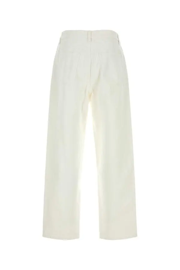 JIL SANDER Denim Jeans