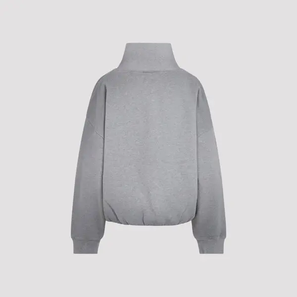 Acne Studios Sweatshirt - Gray