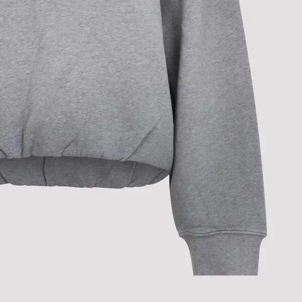 Acne Studios Sweatshirt - Gray