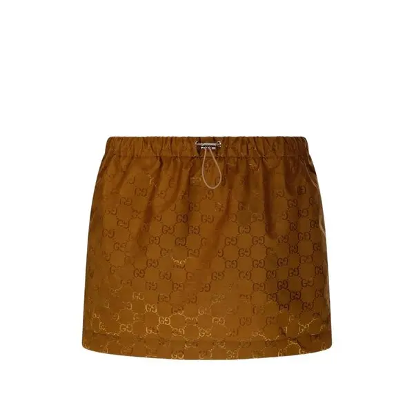 Gucci Skirts Straight Skirts