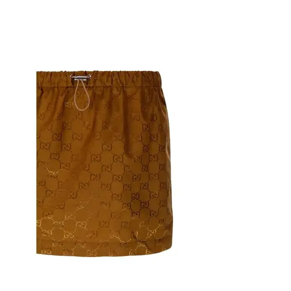 Gucci Skirts Straight Skirts