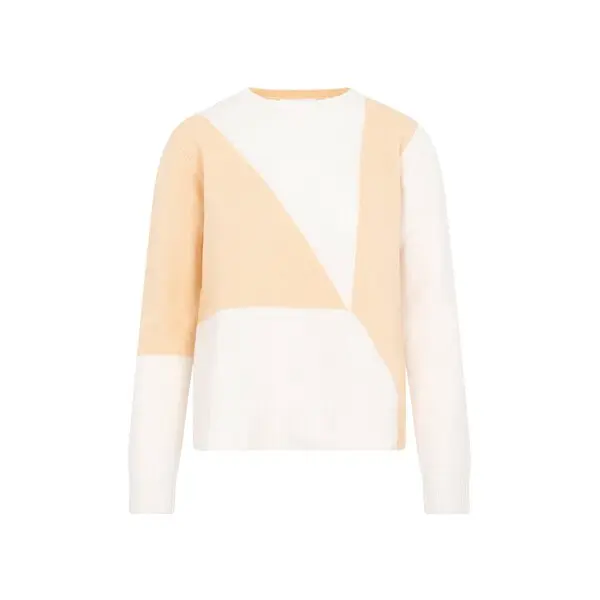 JIL SANDER Wool Sweater - Multicolor