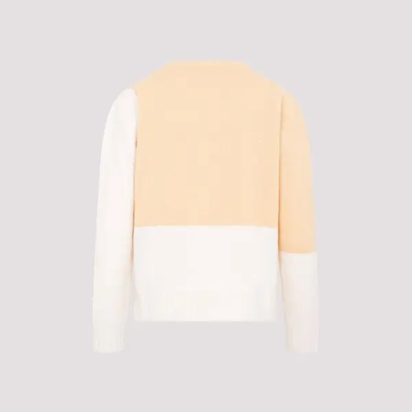 JIL SANDER Wool Sweater