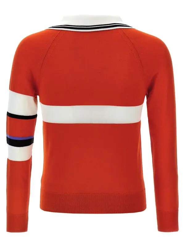 WALES BONNER Calm' Sweater