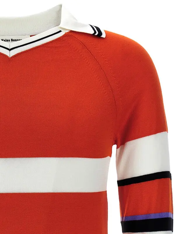 WALES BONNER Calm' Sweater