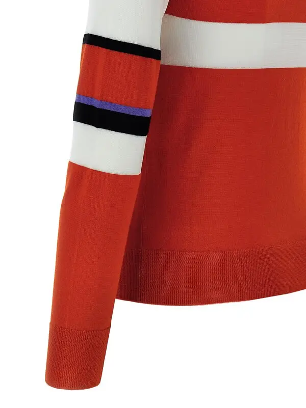 WALES BONNER Calm' Sweater