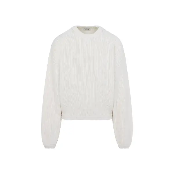 Fear Of God Crew Neck Sweater
