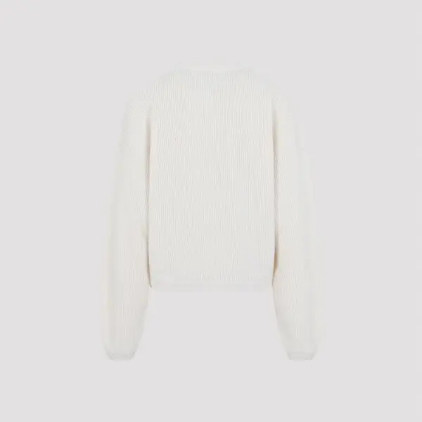 Fear Of God Crew Neck Sweater
