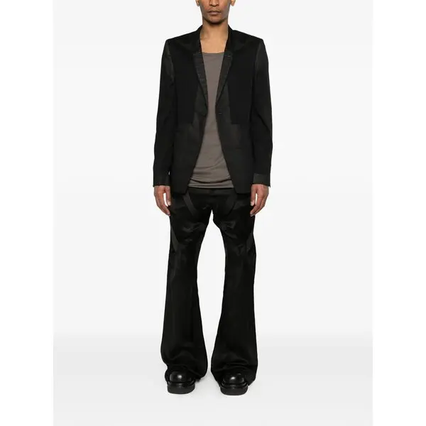 Rick Owens Jackets Blazers