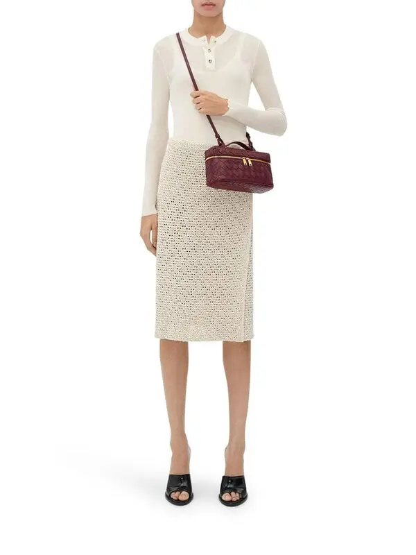 Bottega Veneta Bang Bang Bag