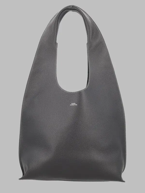 A.p.c. Borsa Tote Le Neige Clou - Multicolor