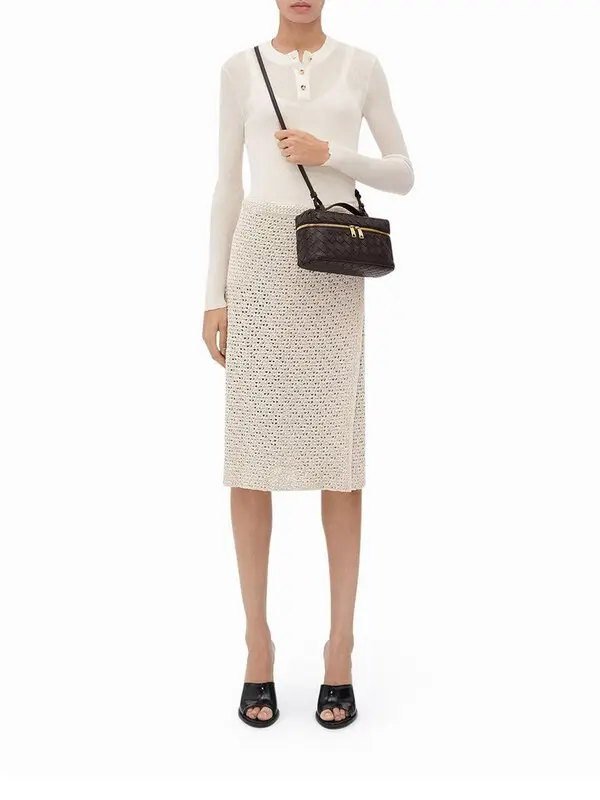 Bottega Veneta Bang Bang Bag