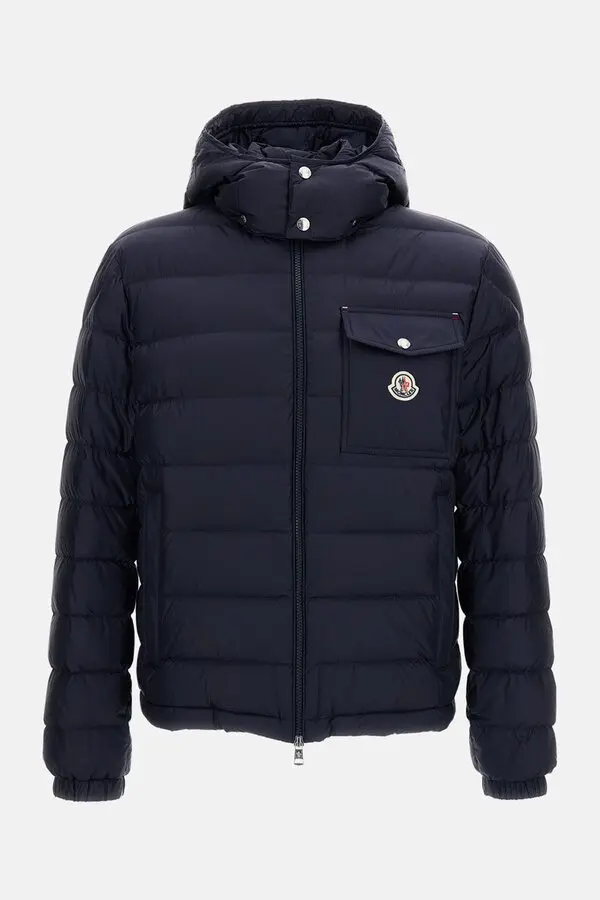 Moncler Verith Short Down Jacket