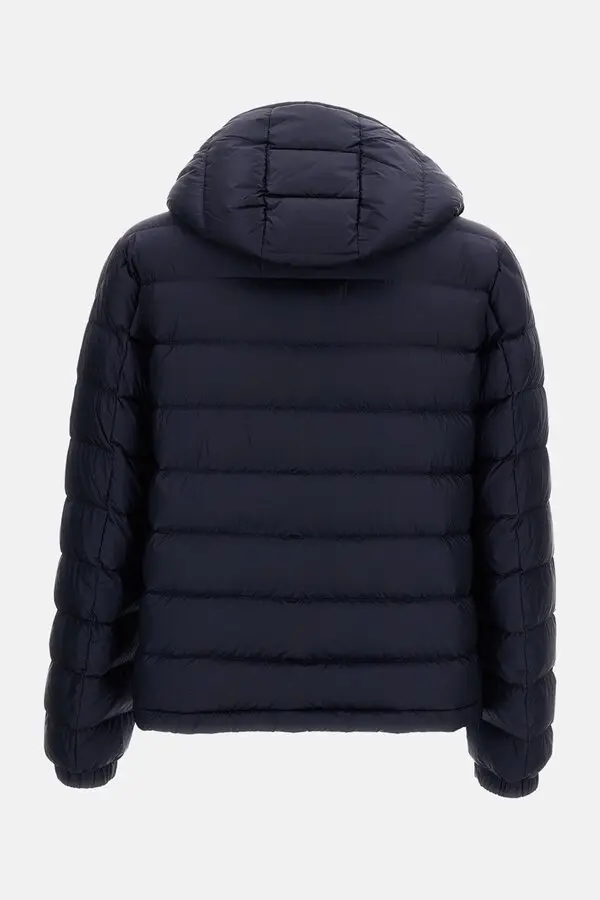 Moncler Verith Short Down Jacket