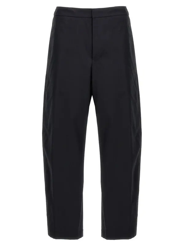 JIL SANDER 233' Pants