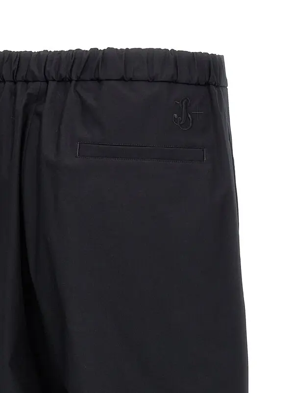 JIL SANDER 233' Pants
