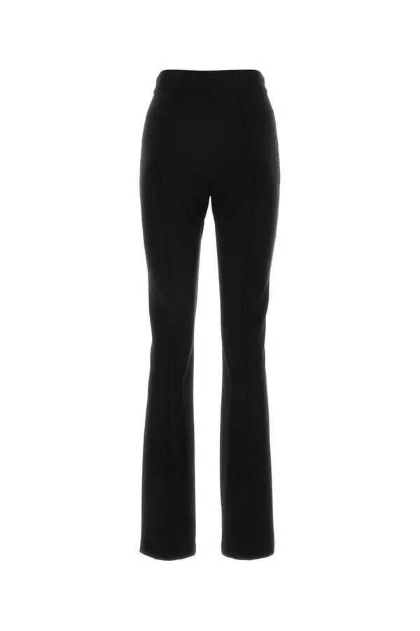 Max Mara Viscose Blend Lari Pant