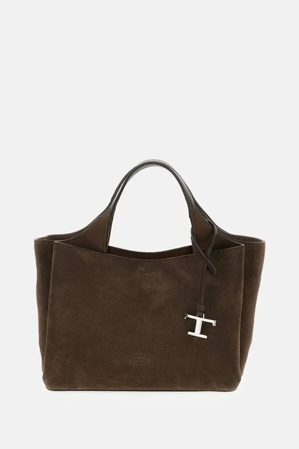 TOD'S Apa 2 Hanldes Mini Bag
