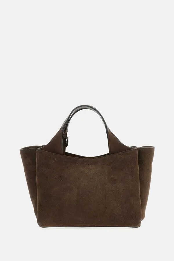 TOD'S Apa 2 Hanldes Mini Bag