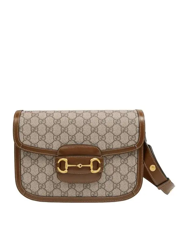 Gucci Horsebit 1955 Medium Shoulder Bag