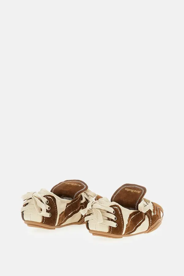 Acne Studios Sneakers - Multicolor