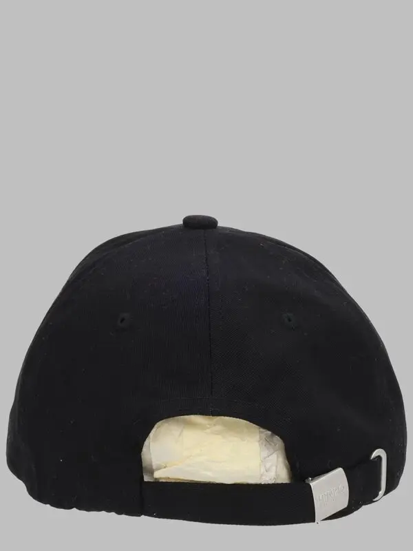 Kenzo Cappello Da Baseball Jumping Tiger