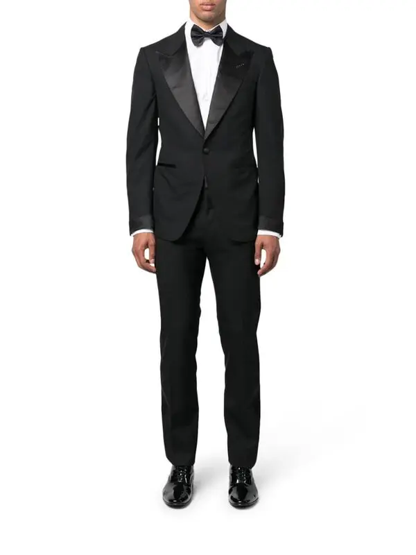 TOM FORD Shelton Wool Tuxedo