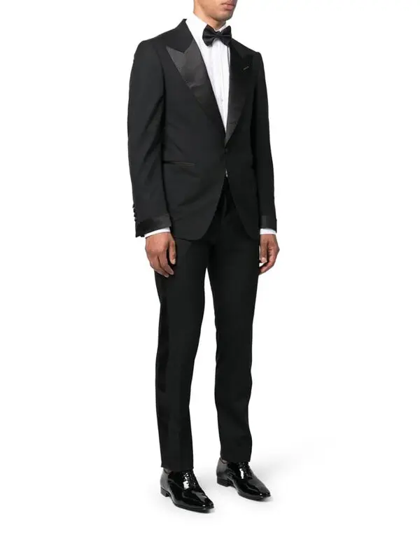 TOM FORD Shelton Wool Tuxedo