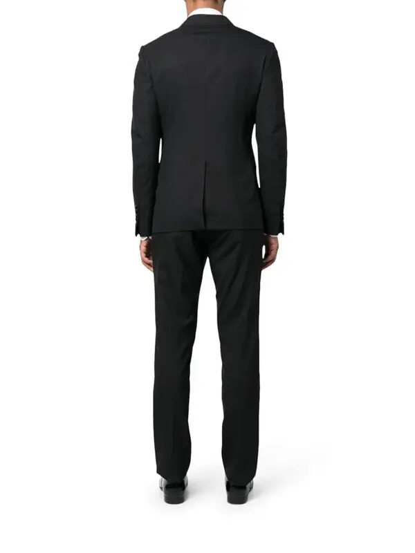 TOM FORD Shelton Wool Tuxedo