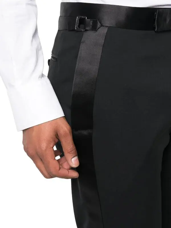 TOM FORD Shelton Wool Tuxedo