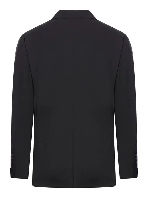 TOM FORD Shelton Wool Tuxedo