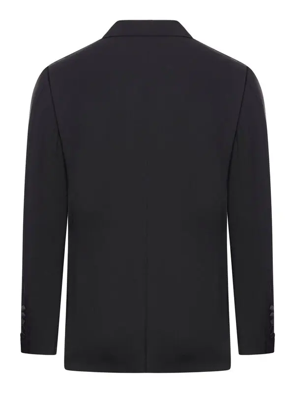 TOM FORD Shelton Wool Tuxedo