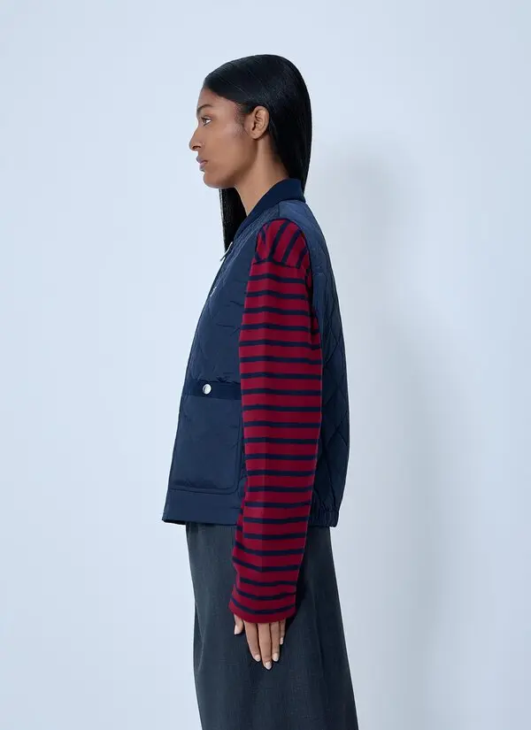 Prada Re-nylon Jacket