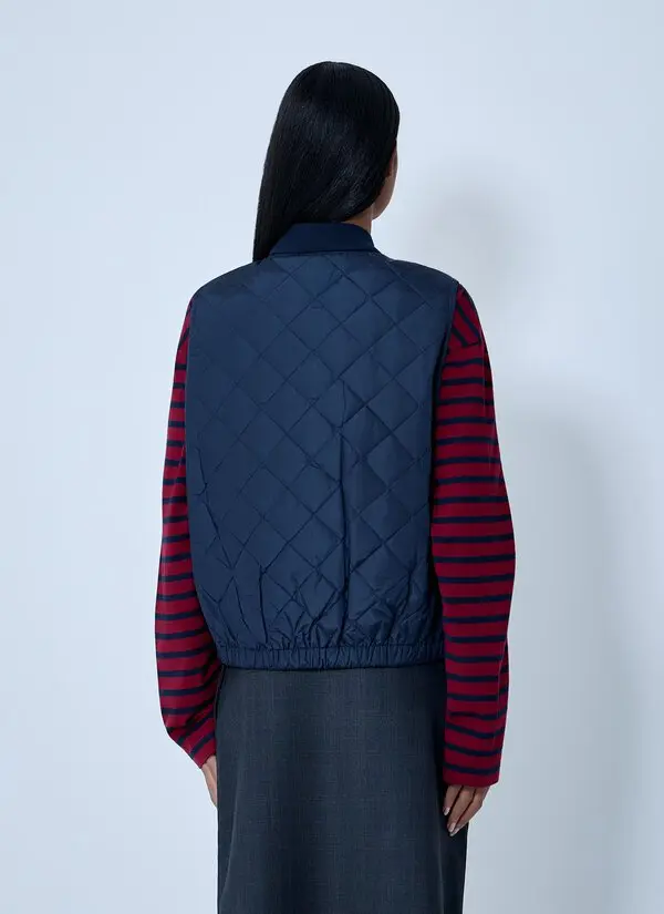 Prada Re-nylon Jacket