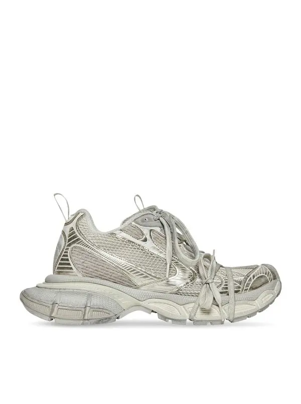 Balenciaga 3xl Sneakers - Multicolor