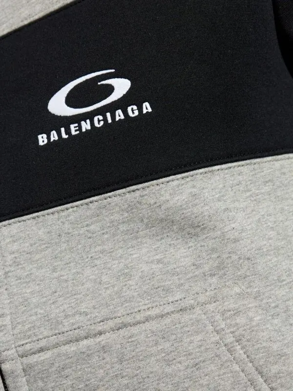 Balenciaga Loop Sports Icon Hoodie