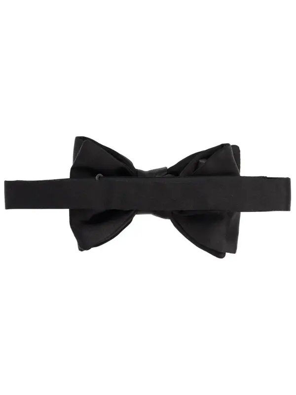 TOM FORD Silk Bow Tie
