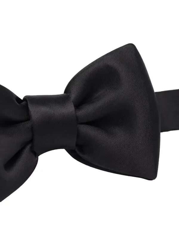 TOM FORD Silk Bow Tie