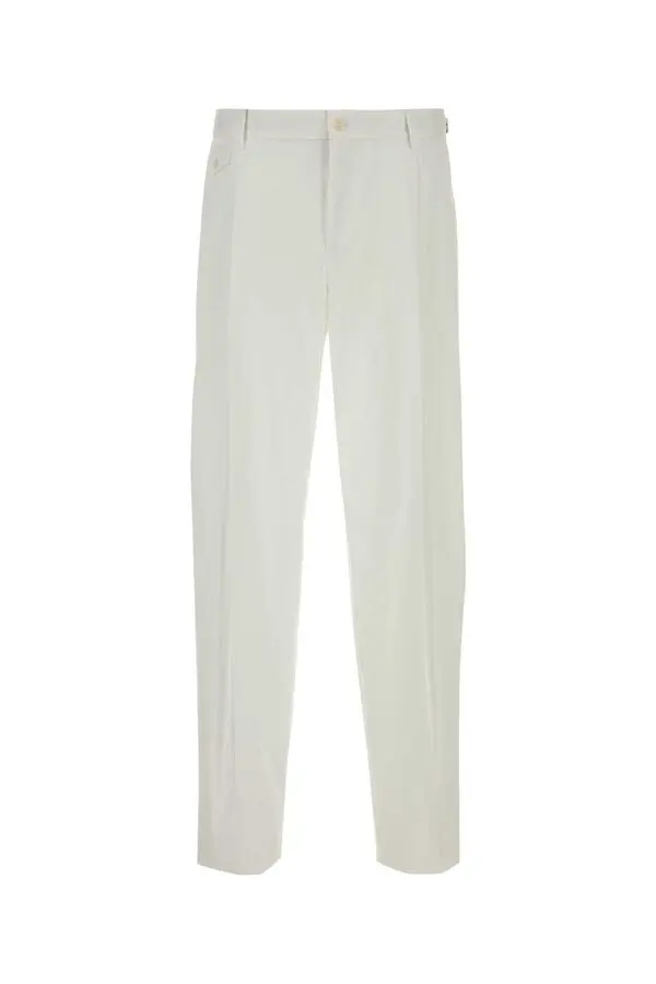 Dolce & Gabbana Cotton Pant