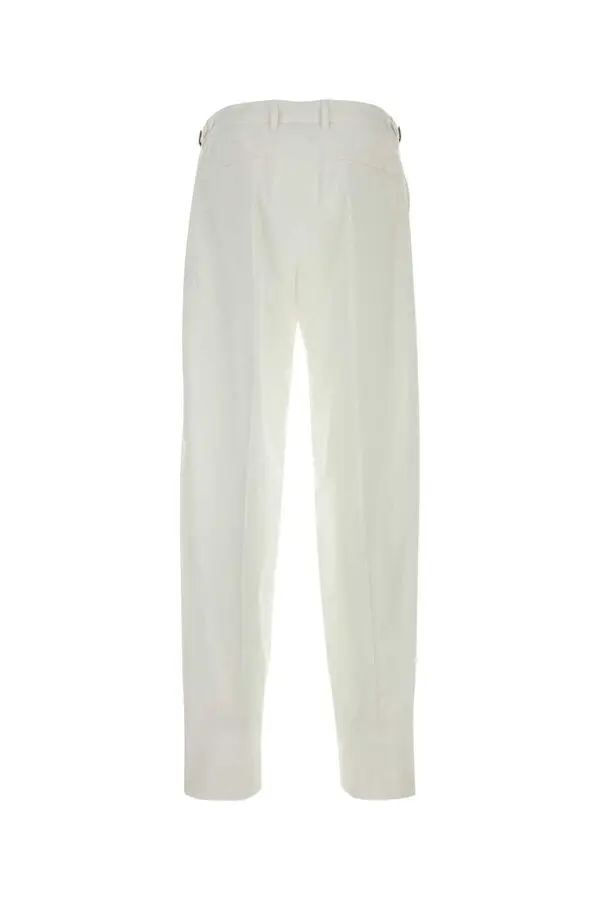 Dolce & Gabbana Cotton Pant
