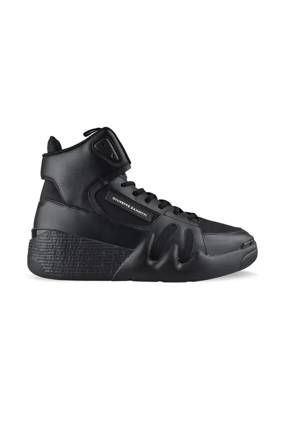 GIUSEPPE ZANOTTI Sneakers Heel