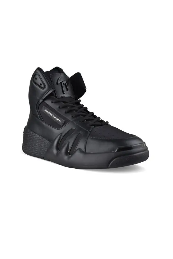 GIUSEPPE ZANOTTI Sneakers Heel