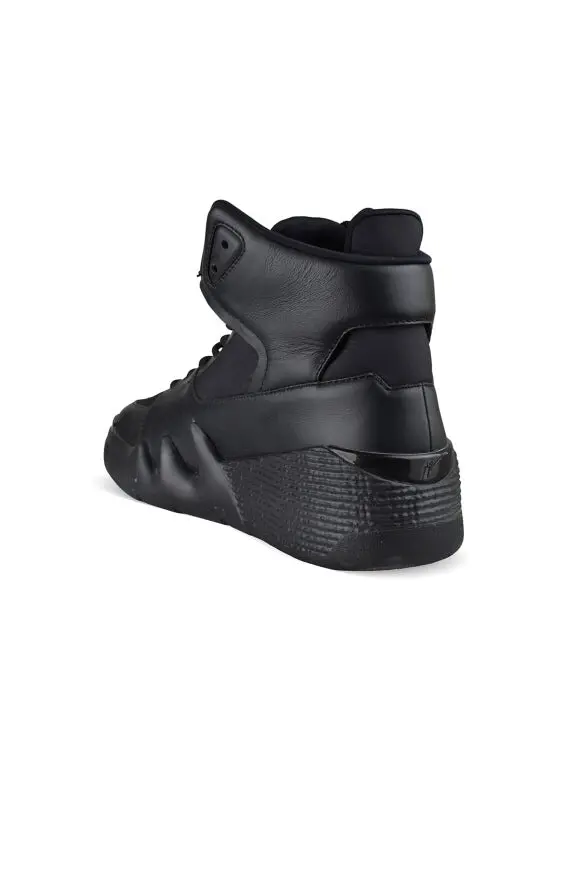 GIUSEPPE ZANOTTI Sneakers Heel
