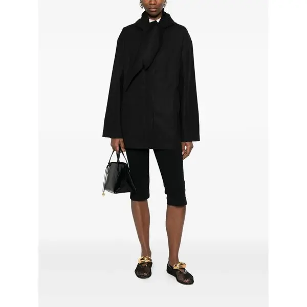 TOTEME Jackets Oversized Jackets