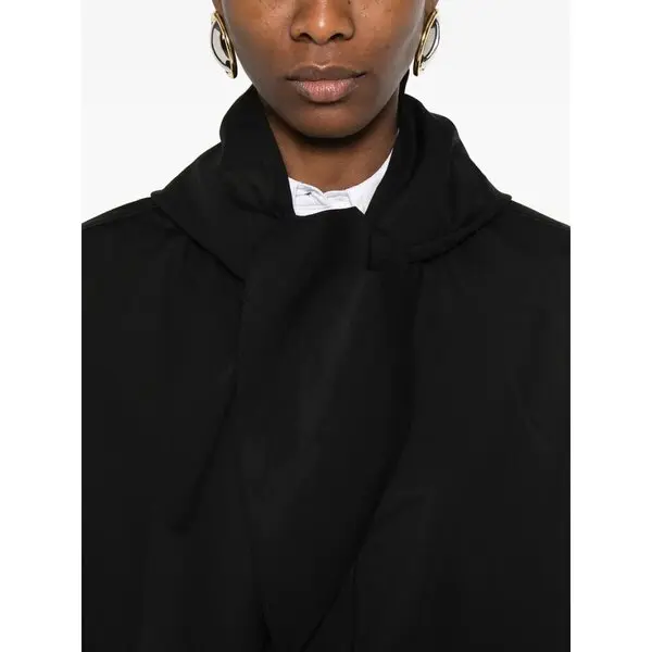 TOTEME Jackets Oversized Jackets