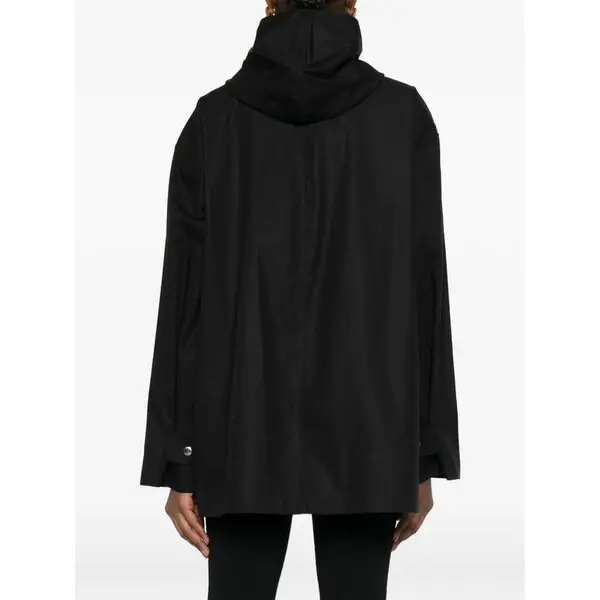 TOTEME Jackets Oversized Jackets