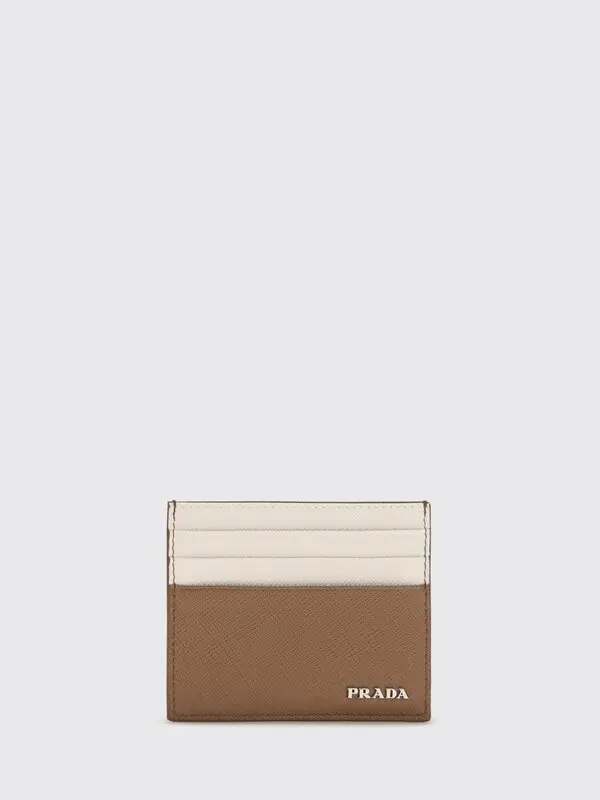 Prada Wallet