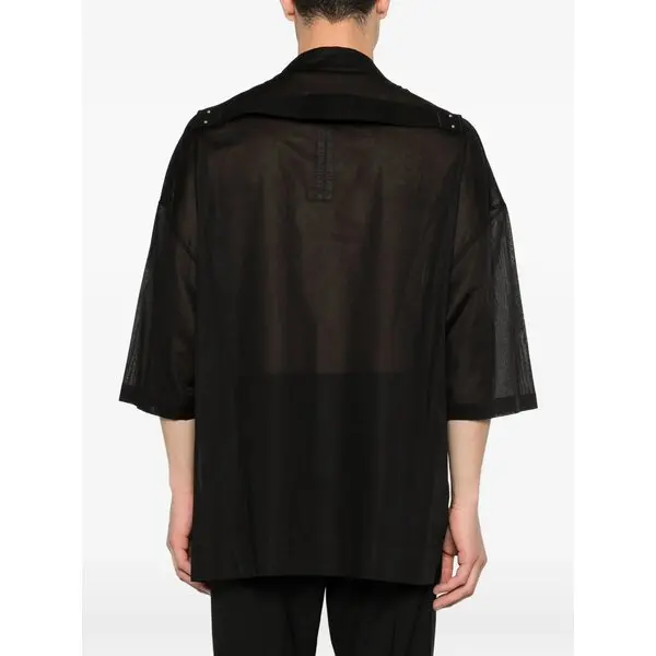 Rick Owens Shirts